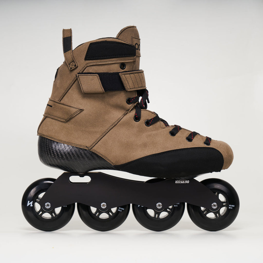 Adapt Skates– Loco Skates