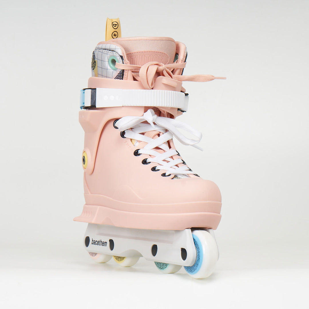 Them Skates - aggressive skates | Loco– Loco Skates