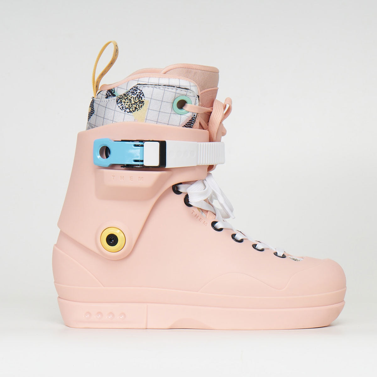 Them Skates - aggressive skates | Loco– Loco Skates