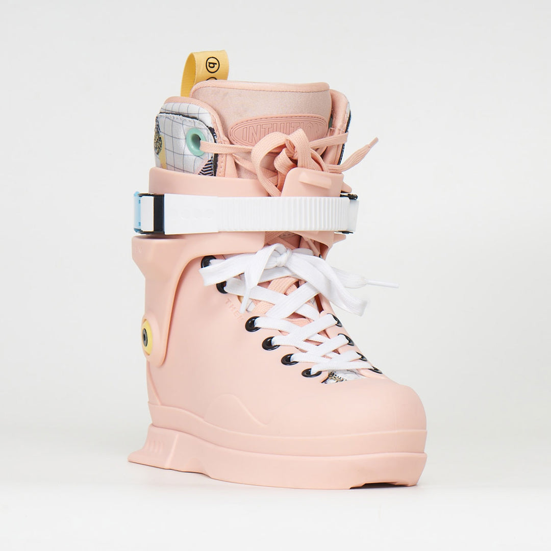 Them Skates - aggressive skates | Loco– Loco Skates