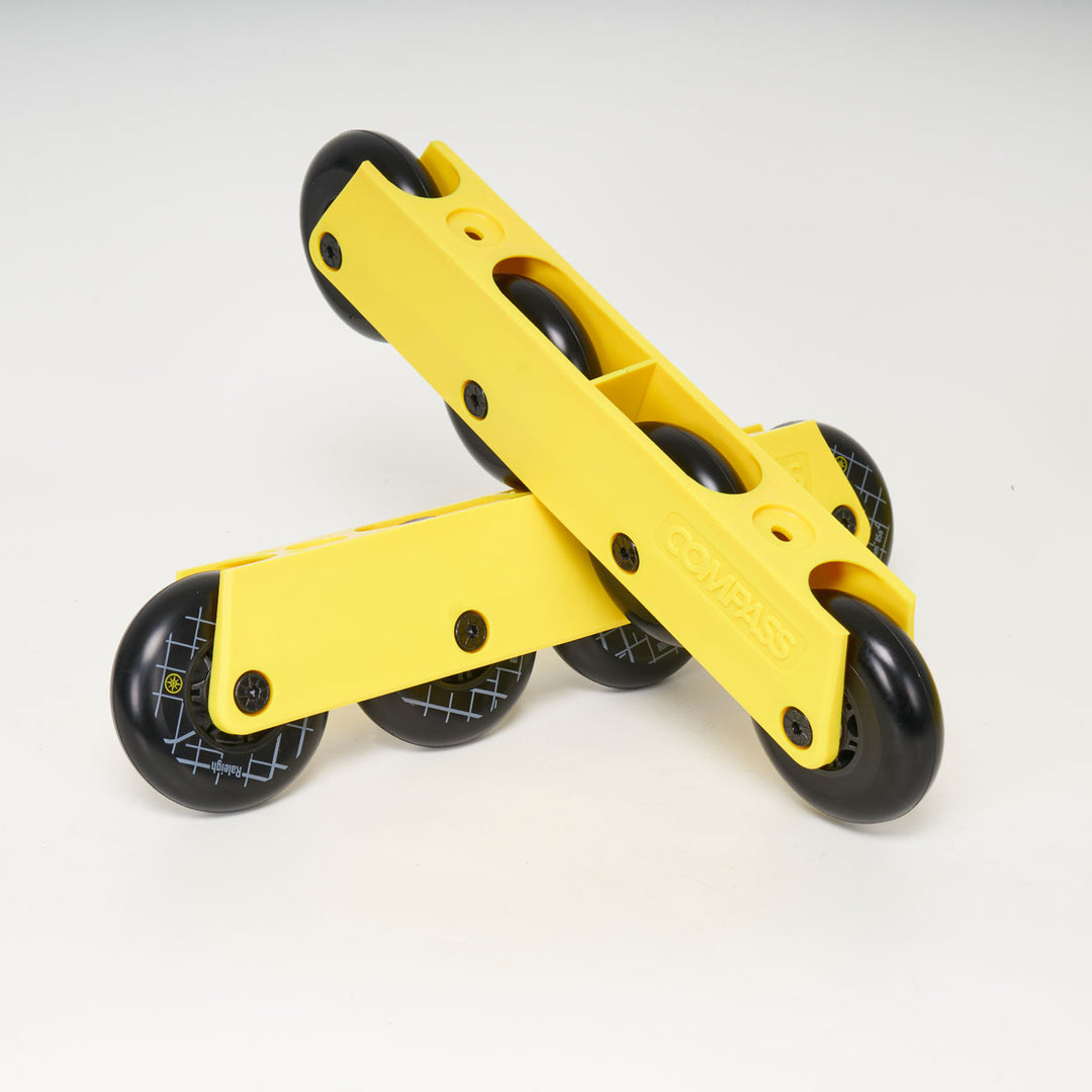 Aggressive skate frames | Locoskates– Loco Skates