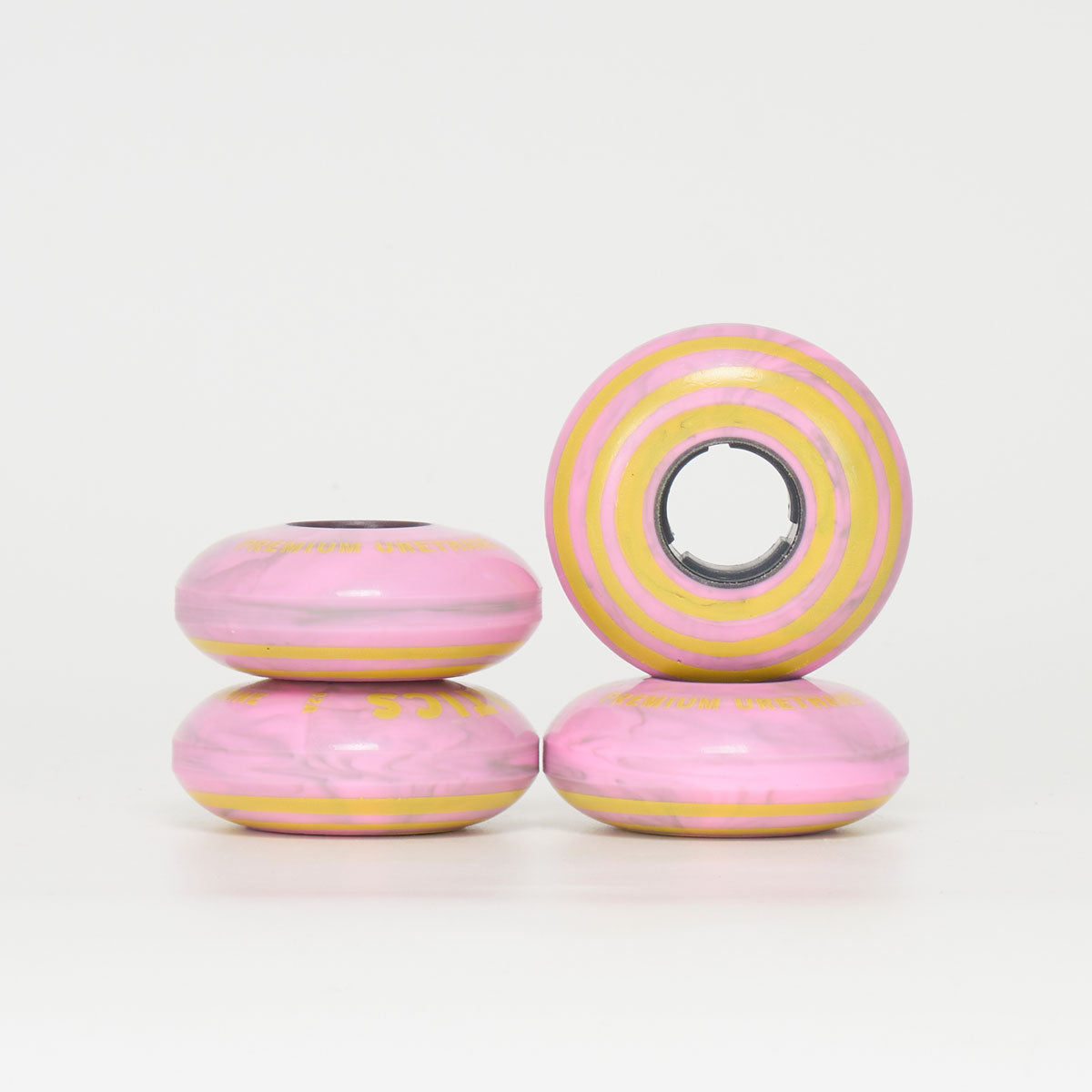 Cymatics (brand)– Loco Skates