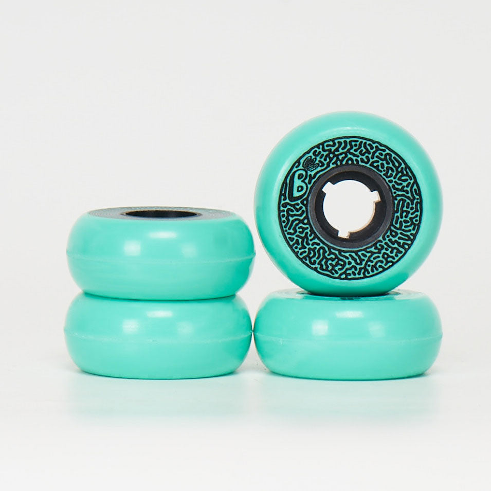 Aggressive skate wheels | Loco – Loco Skates