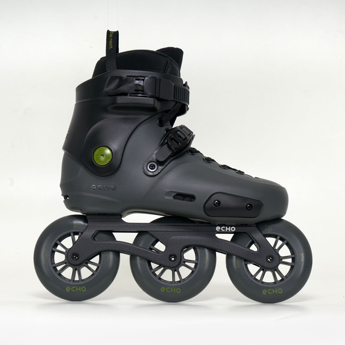 Echo Sonar 3-Wheel Skates – Loco Skates