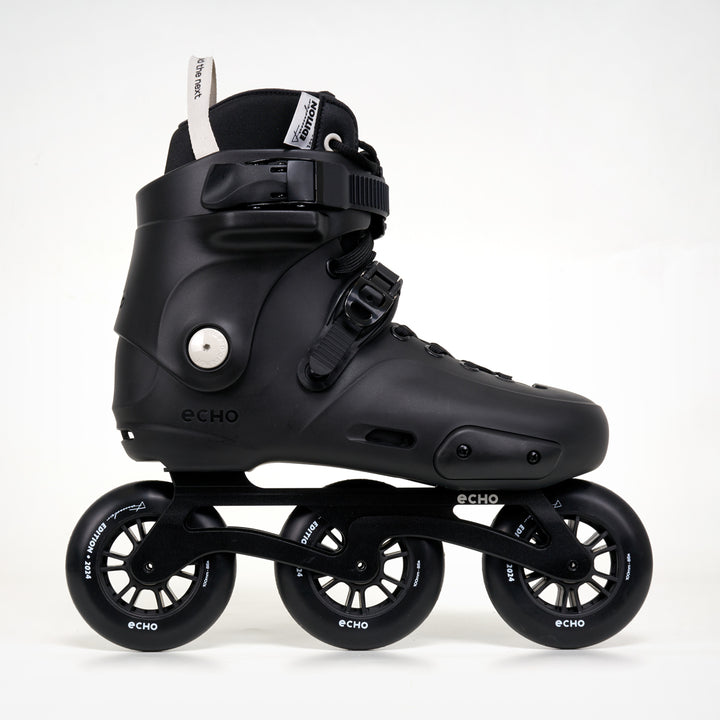 3 Wheel Skates - tri-blades - big wheel | Loco – Loco Skates