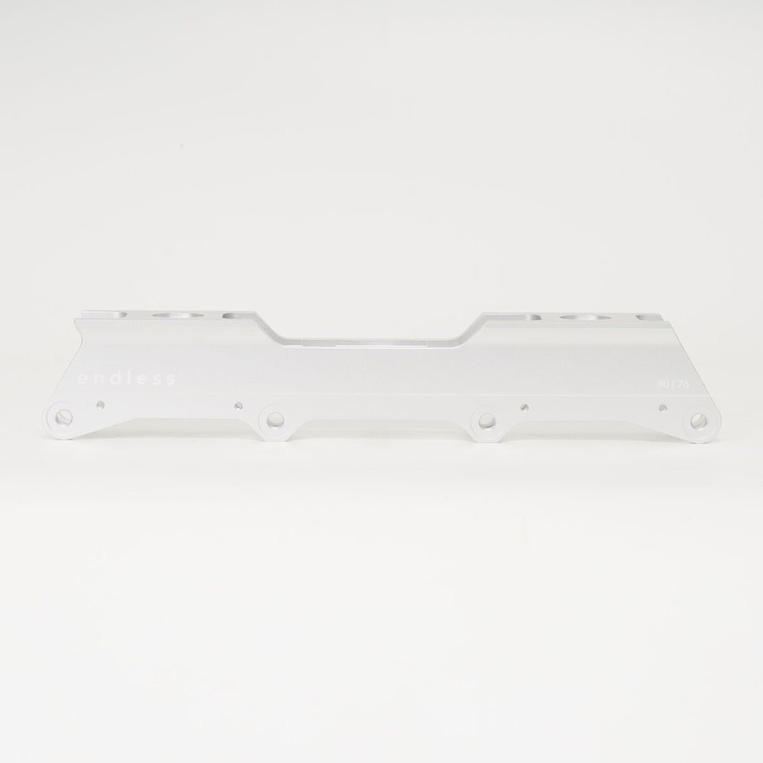 Endless 80 UFS Frames - Silver – Loco Skates
