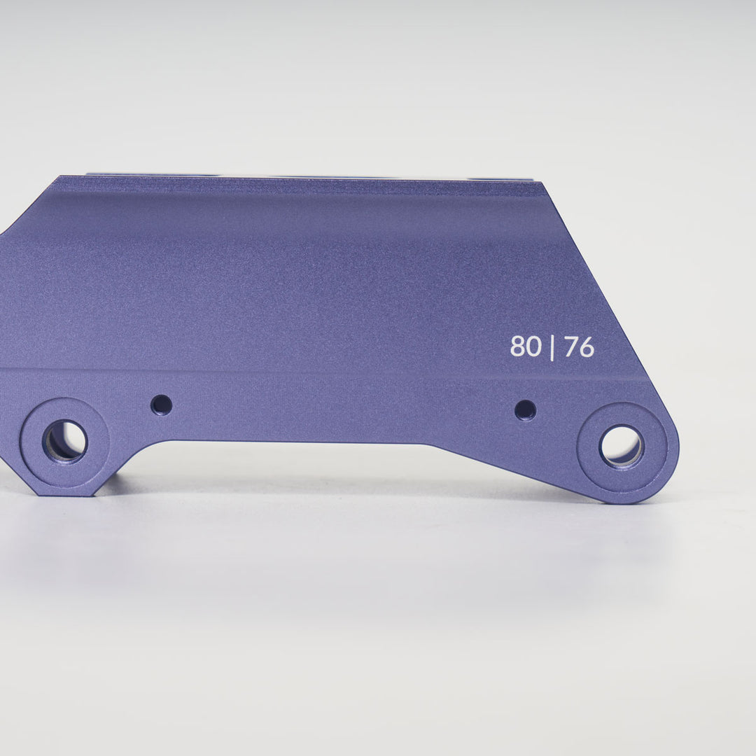 Rollerblading Frames - big wheel frame sets | Loco– Loco Skates