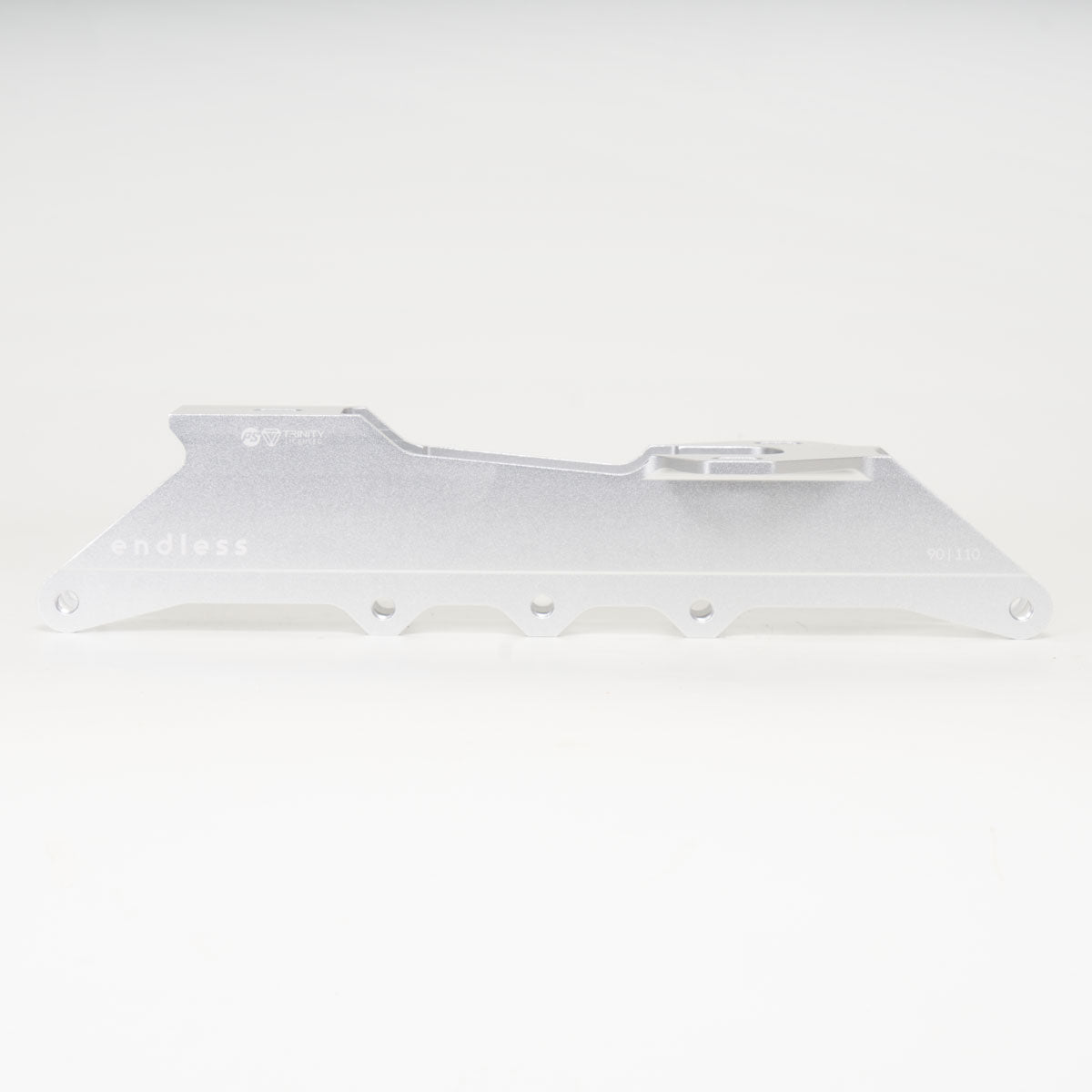 Endless 90 Trinity Frames - Silver – Loco Skates