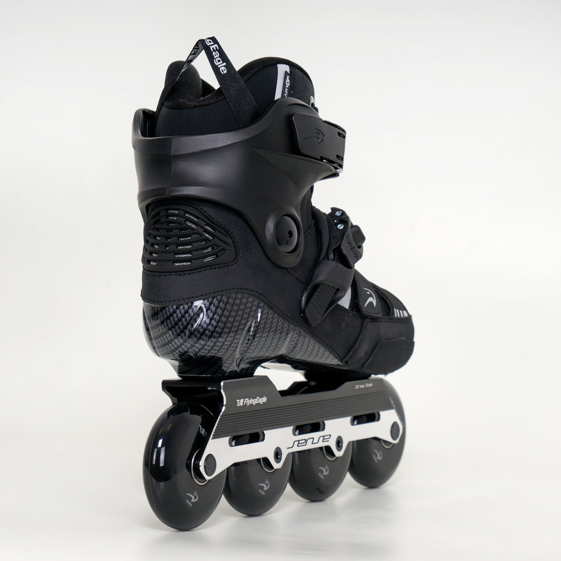 Flying Eagle Raptor - Unisex Inline Skates – Loco Skates