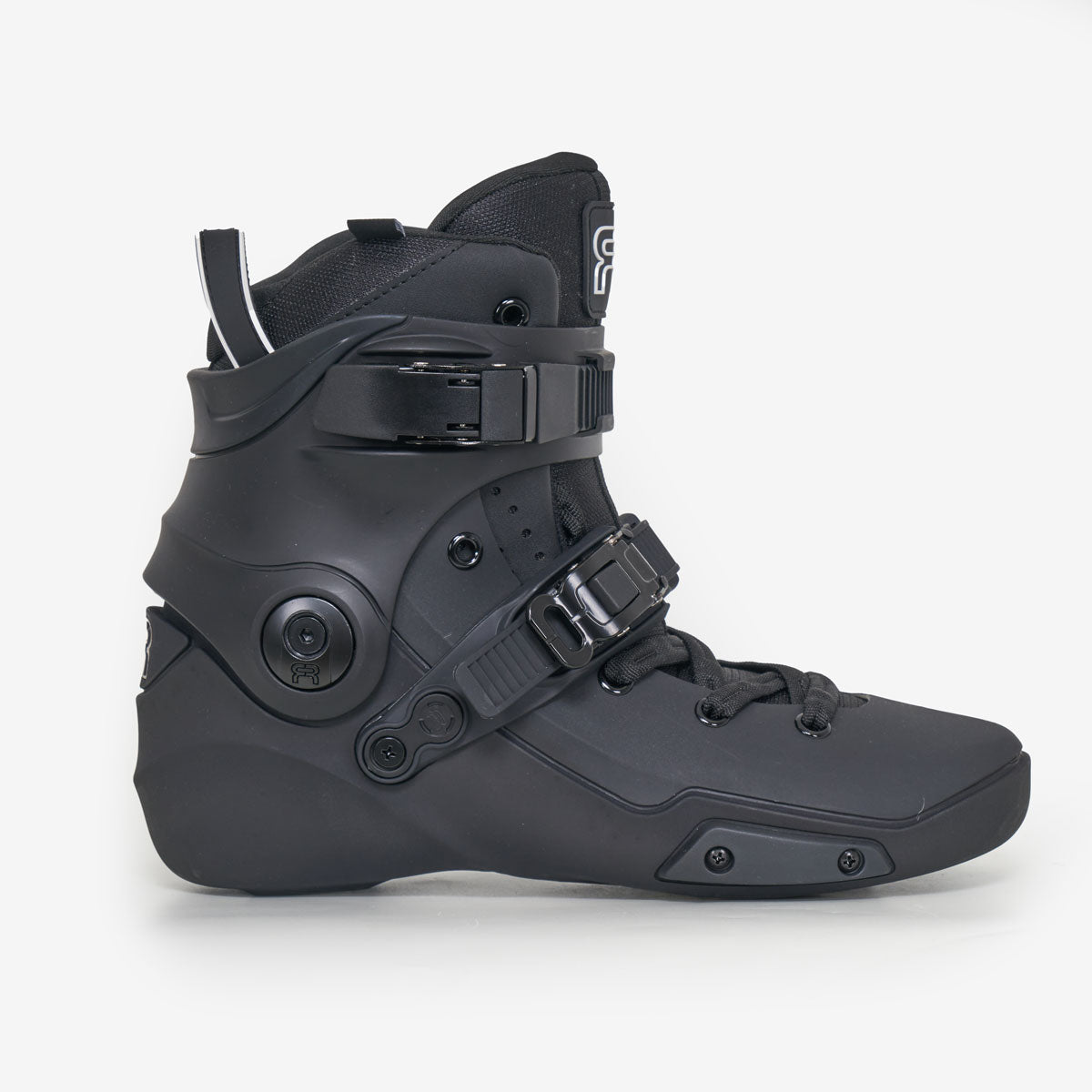 FR Neo 80 Boot Only Skates - Dual Plastic – Loco Skates