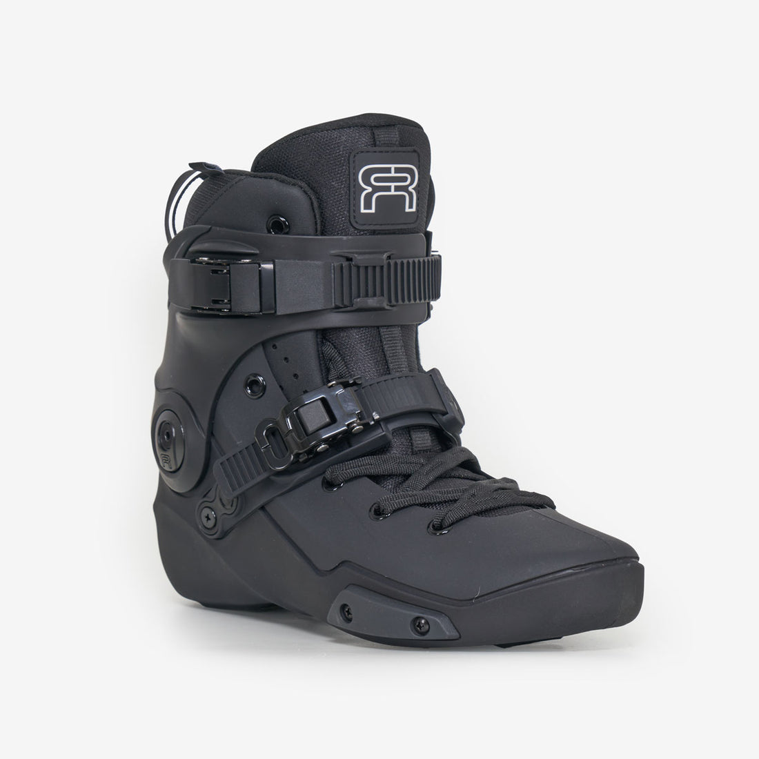 FR Neo 80 Boot Only Skates - Dual Plastic – Loco Skates
