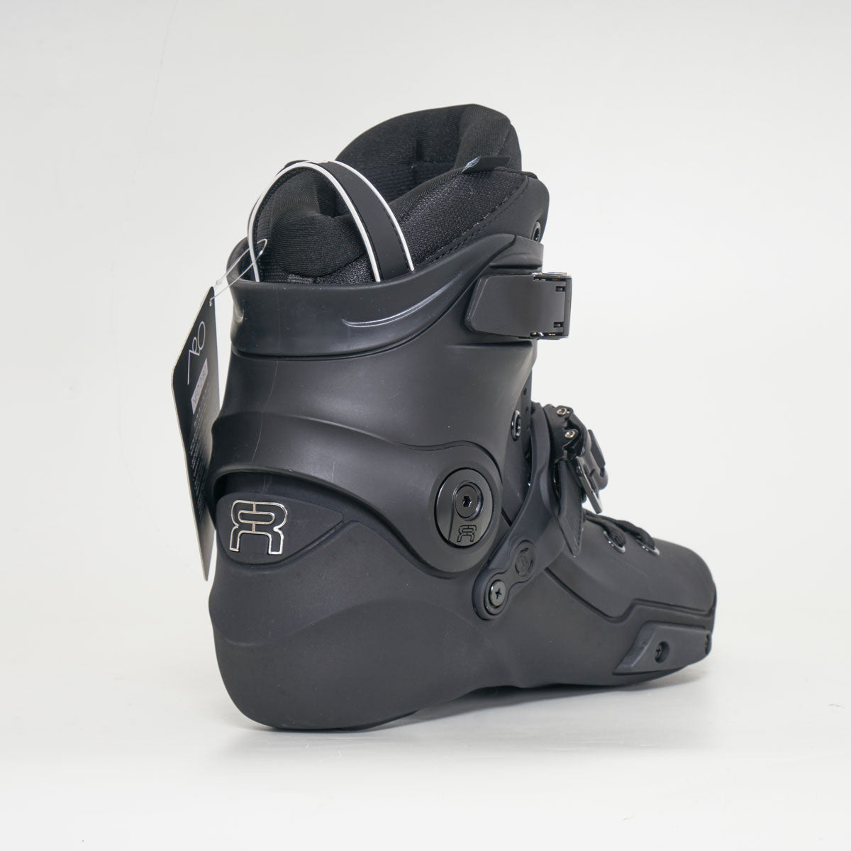 FR Neo 80 Boot Only Skates - Dual Plastic – Loco Skates