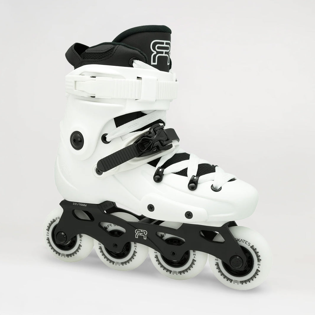 FR Skates – Loco Skates