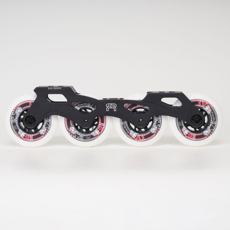 Loco Worldwide - Experts in Inline Skates and Rollerblades – Loco Skates