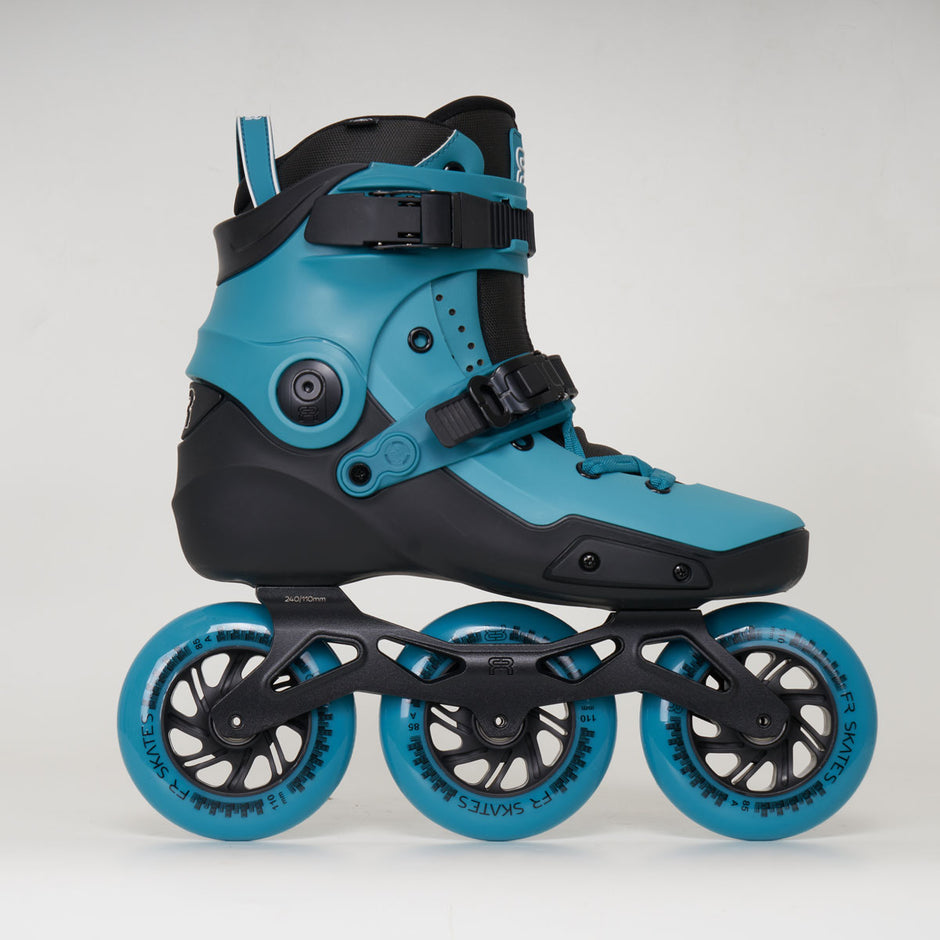 3 Wheel Skates - tri-blades - big wheel | Loco – Loco Skates