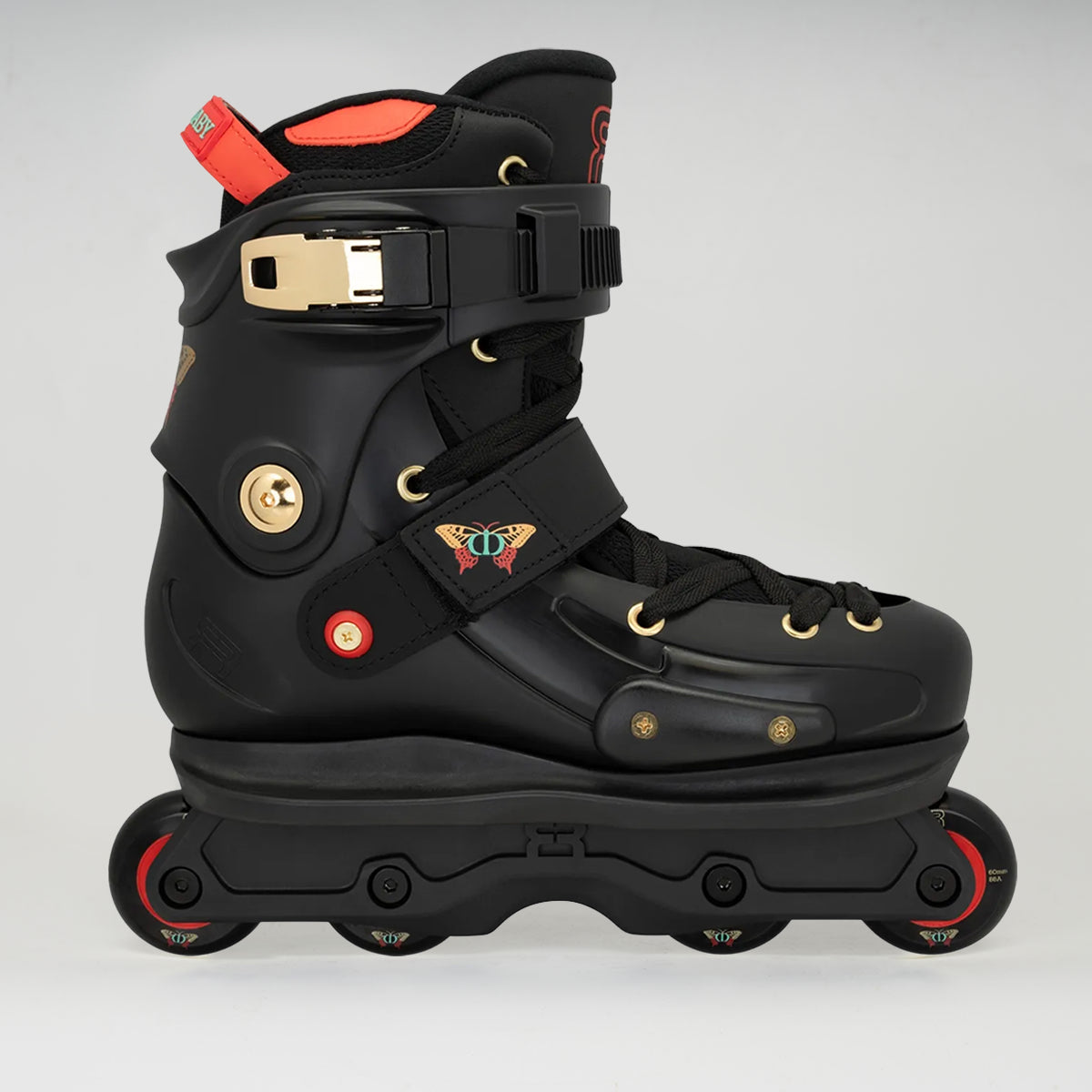 Aggressive Skates | Loco – Loco Skates