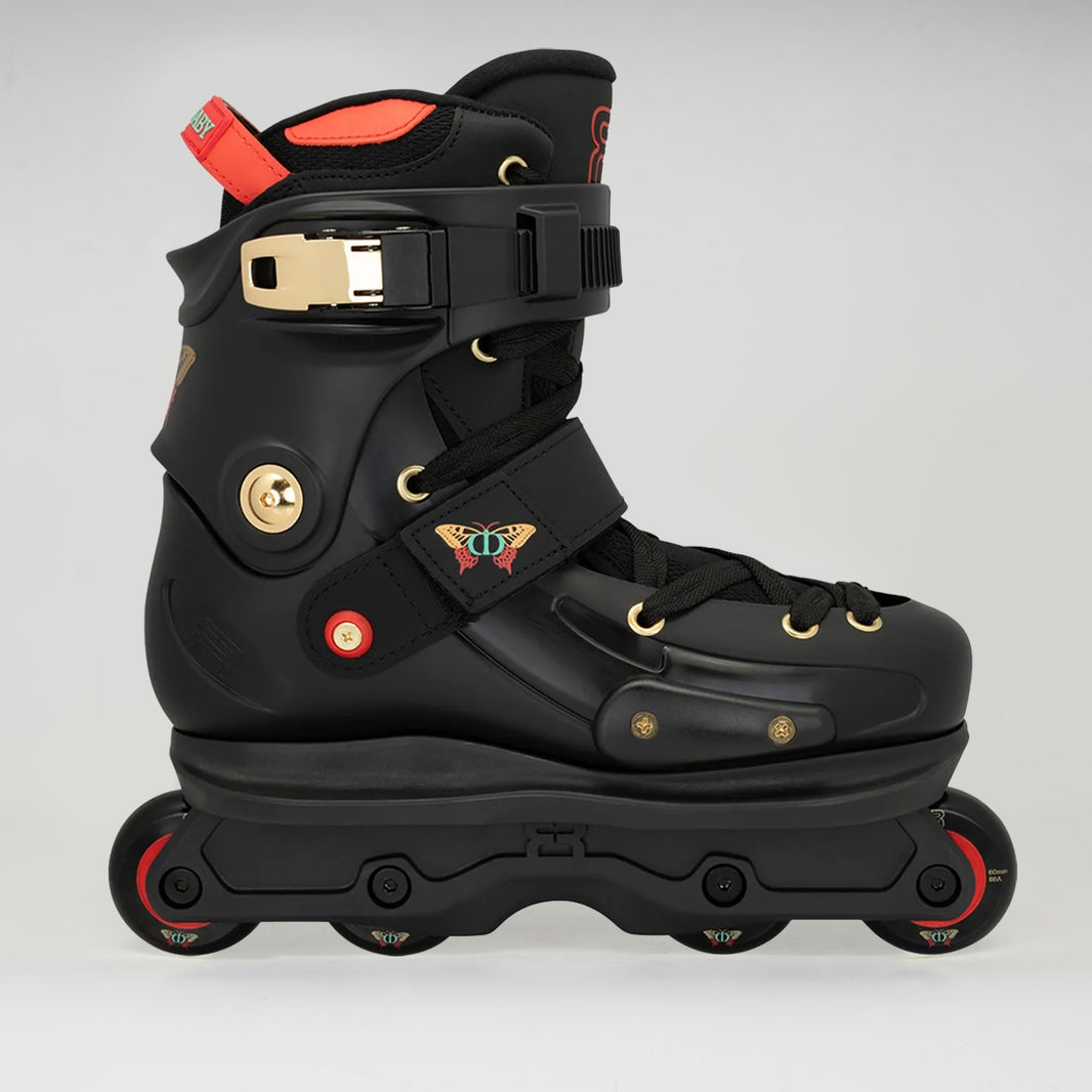 Aggressive Skates | Loco – Loco Skates