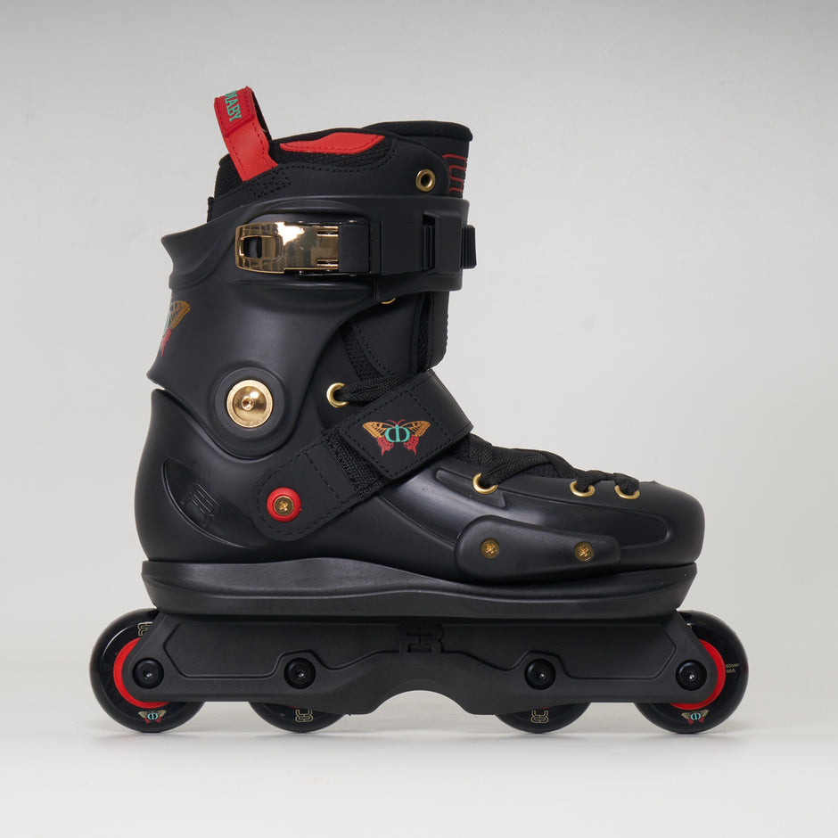 Aggressive Skates | Loco – Loco Skates