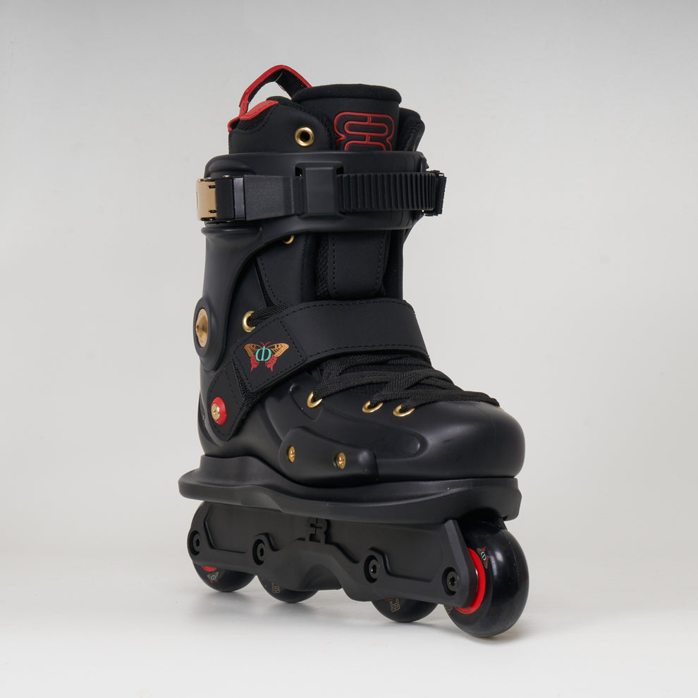 FR Skates UFR Diako Diaby Pro Skates – Loco Skates