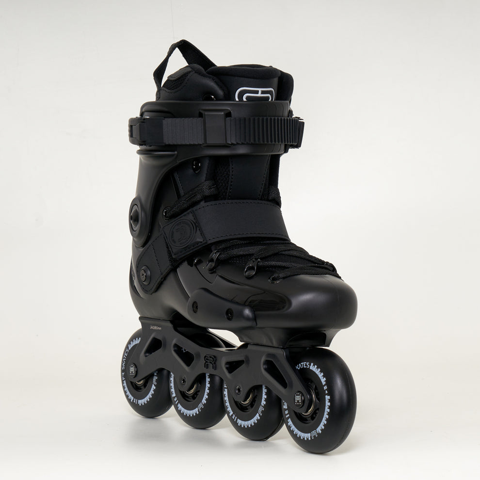 FR FRX 80 Unisex Skates - Loco Skates