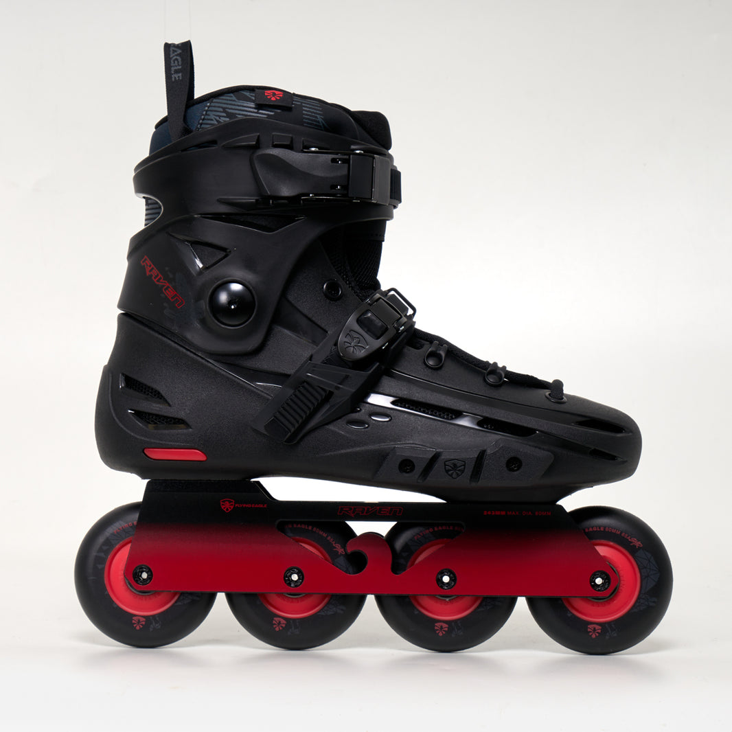 Flying Eagle Skates – Loco Skates