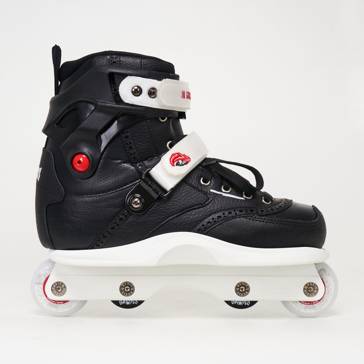 Gawds Skates (aggressive)– Loco Skates