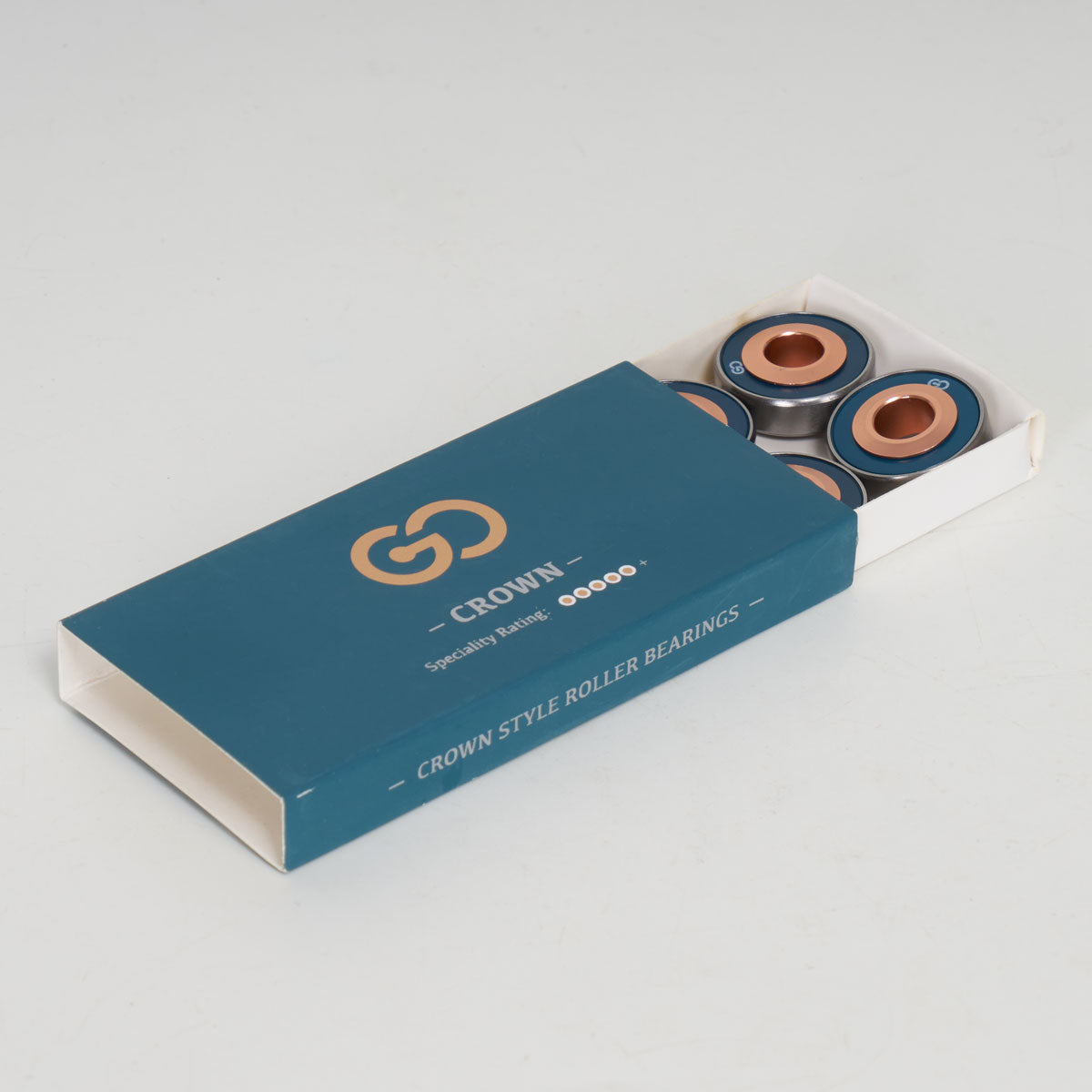Brand: Go Project– Loco Skates