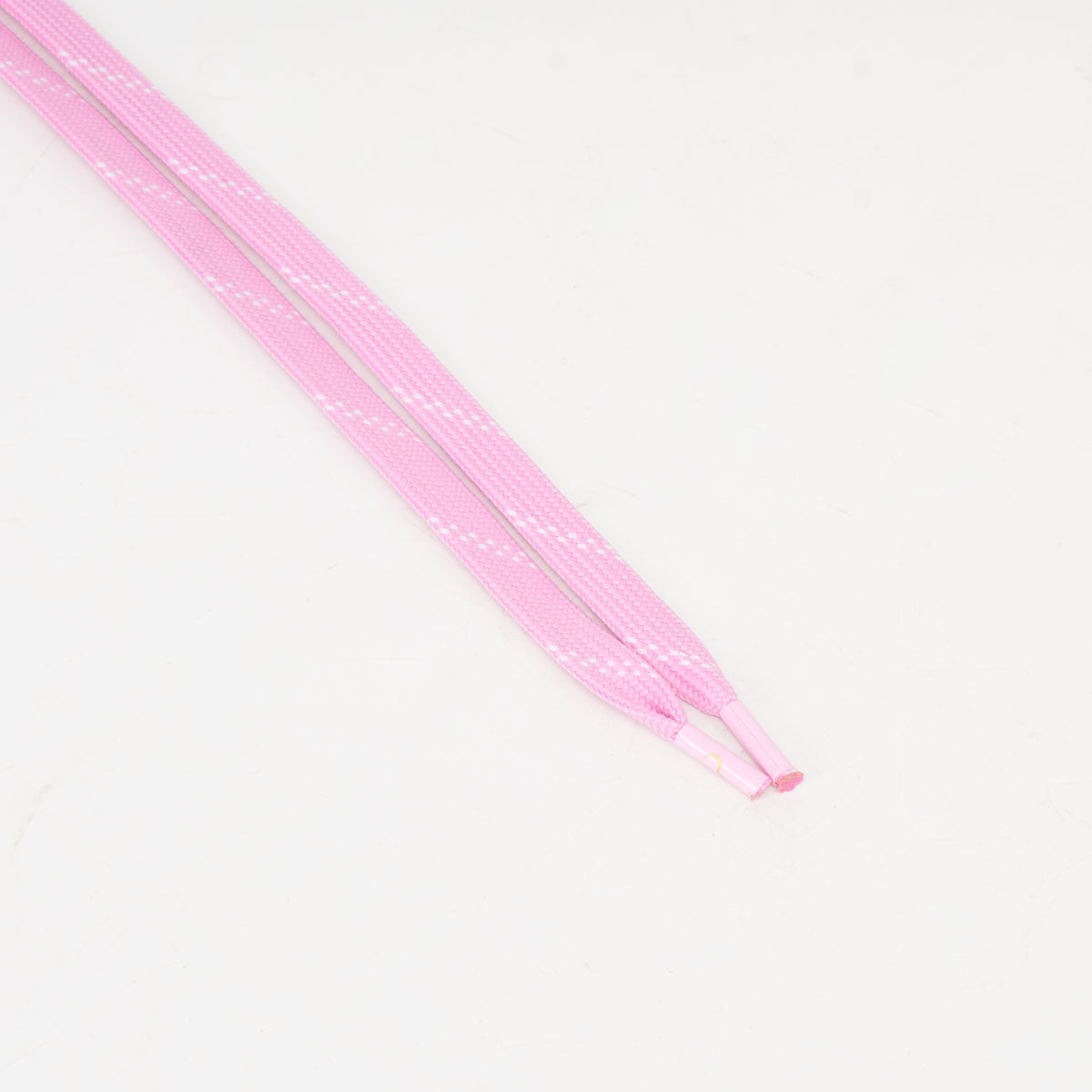 Ground Control Performance Laces - Pink [Metal Tips] – Loco Skates