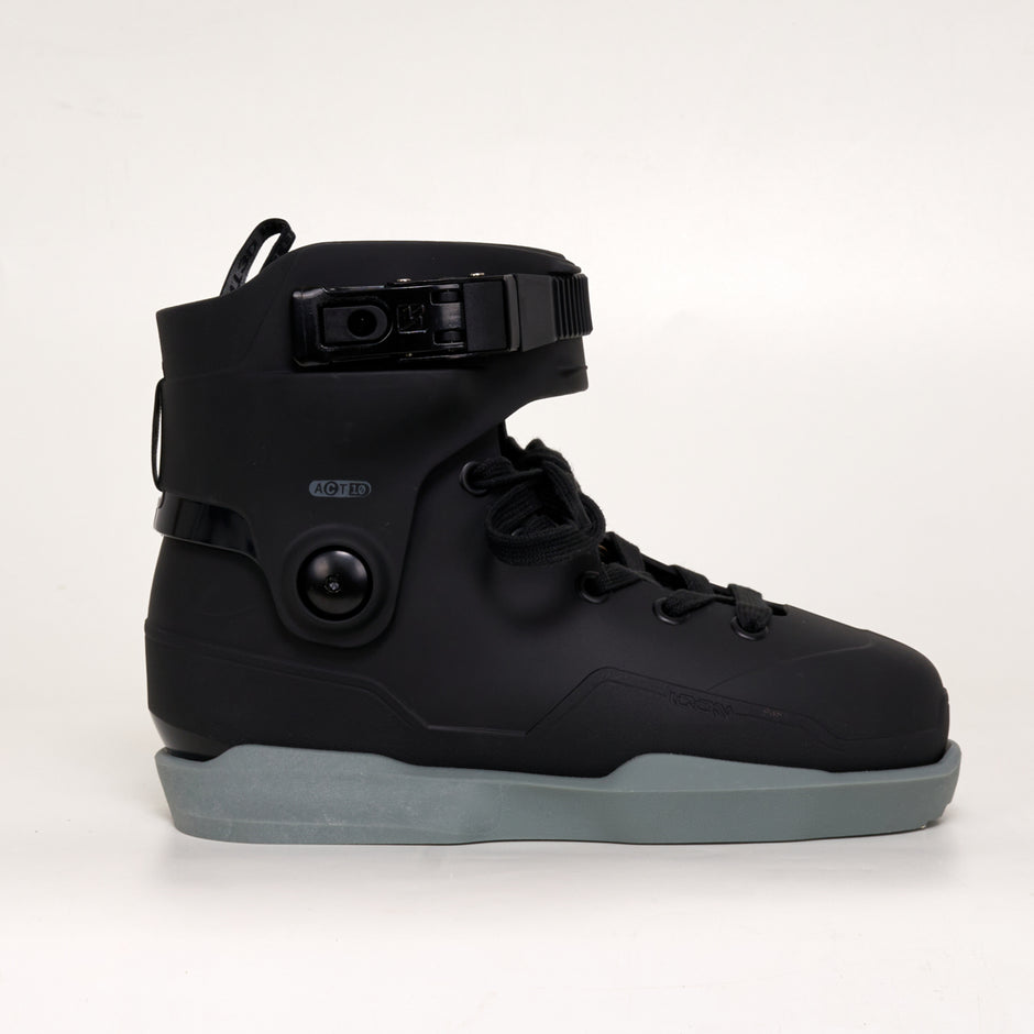 Aggressive Skates | Loco – Loco Skates