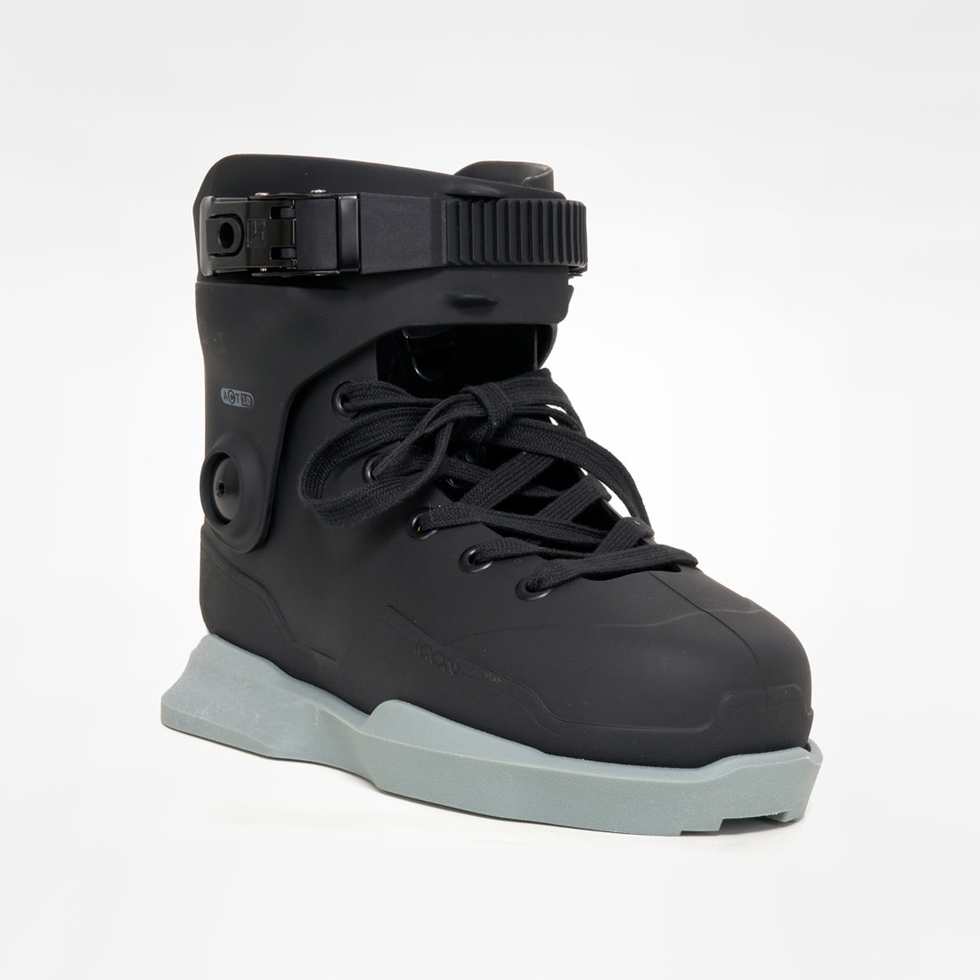 Iqon ACT Interlink Skates - Shell Only – Loco Skates