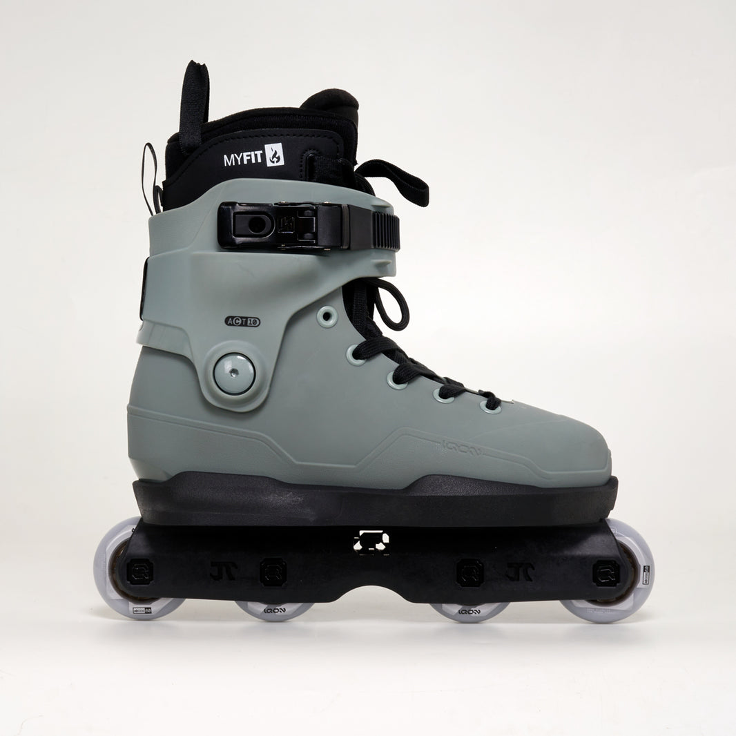 Aggressive Skates | Loco – Loco Skates