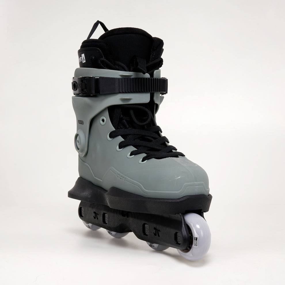 Iqon ACT AG Team Skates - For Aggressive Skating – Loco Skates