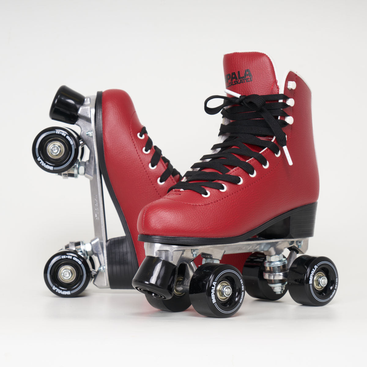 Impala Roller Skates – Loco Skates