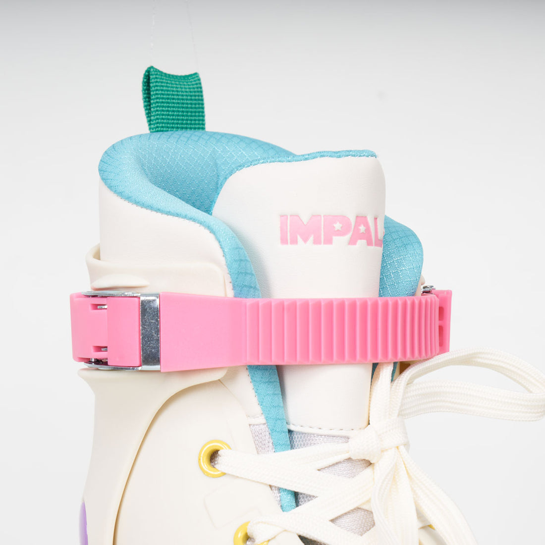 Impala Lightspeed Inline Skates - Vanilla Sprinkle – Loco Skates