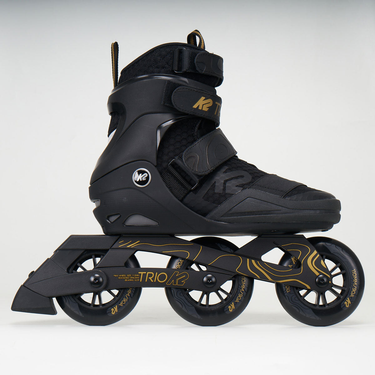 3 Wheel Skates - tri-blades - big wheel | Loco– Page 3– Loco Skates