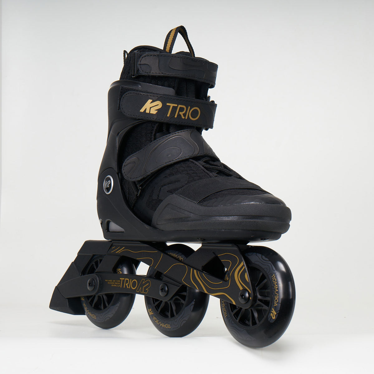 3 Wheel Skates - tri-blades - big wheel | Loco– Page 3– Loco Skates