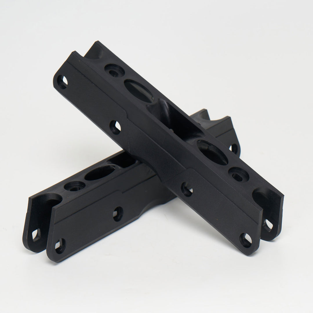 Aggressive skate frames | Locoskates– Loco Skates