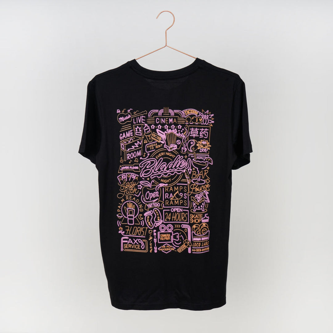 T-shirts– Loco Skates
