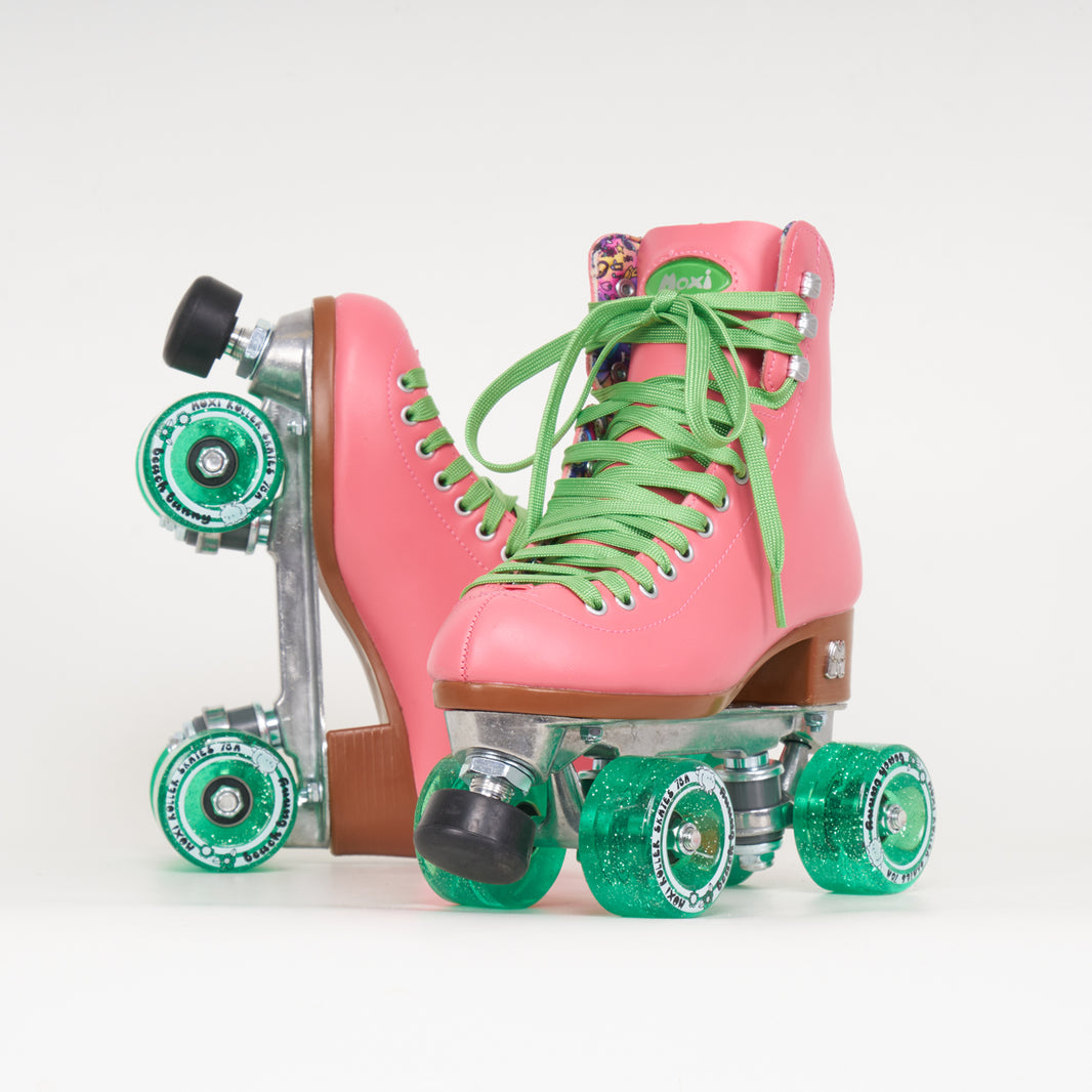 Buy Roller Skates & Roller Boots - UK based rollerskate shop – Loco Skates