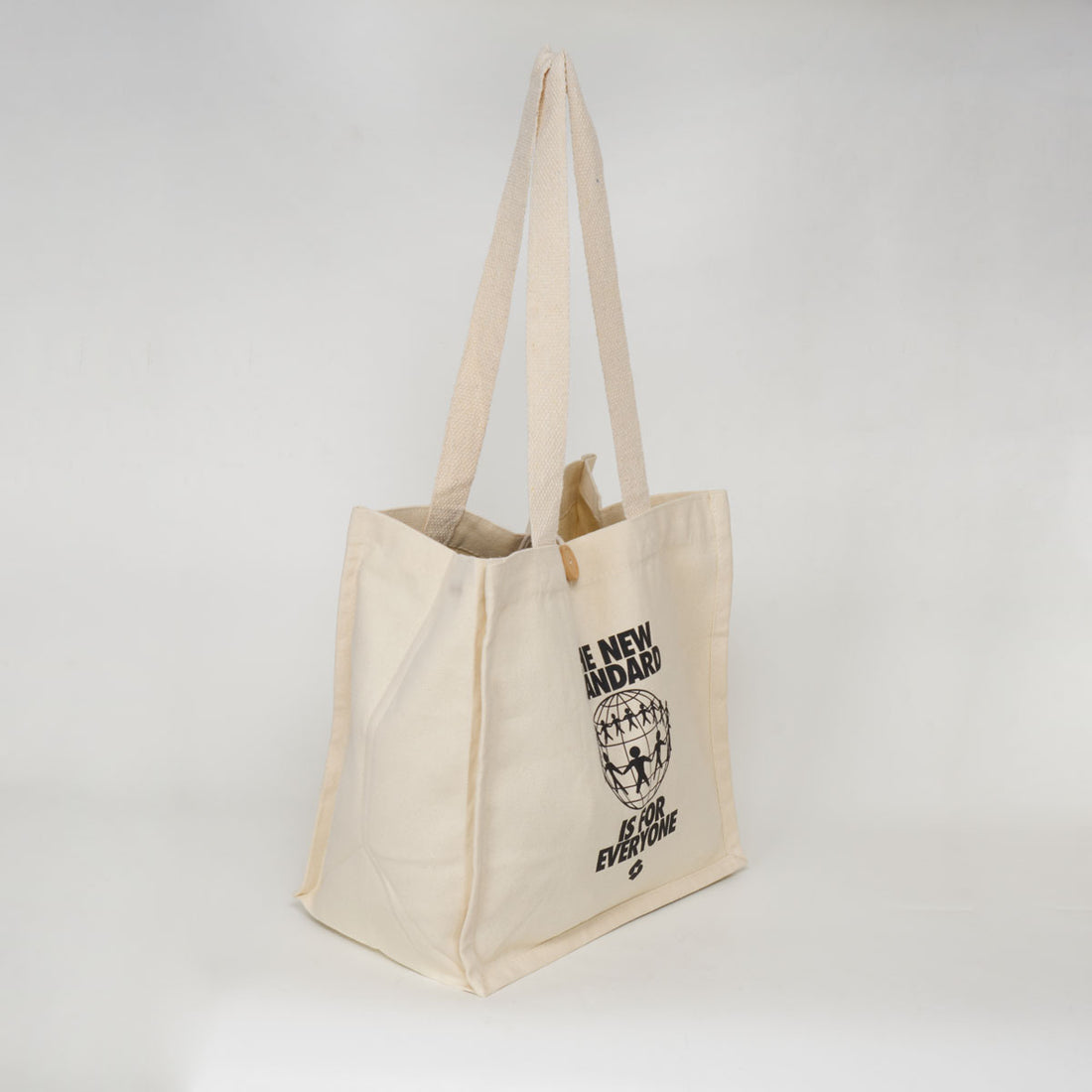 Standard - A New Everyone Tote Bag – Loco Skates