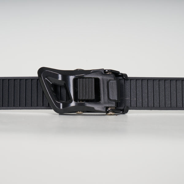 Powerslide/USD Replacement Shadow Buckle - Black (Left/Right)– Loco Skates