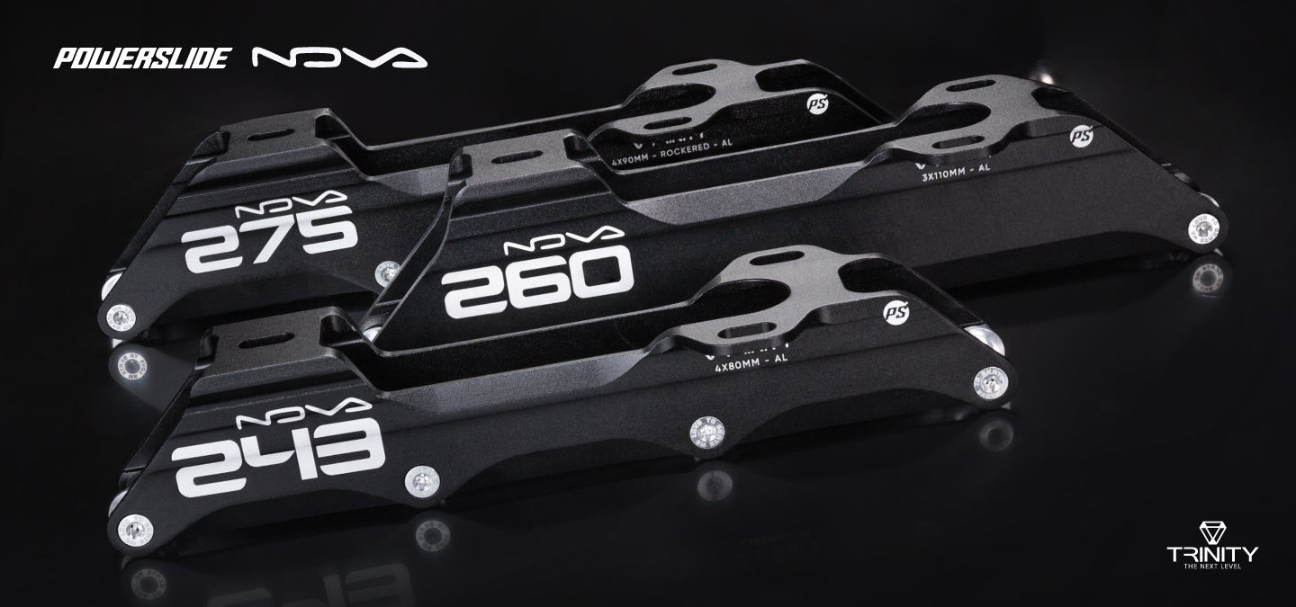 Loco Worldwide - Experts in Inline Skates and Rollerblades – Loco Skates