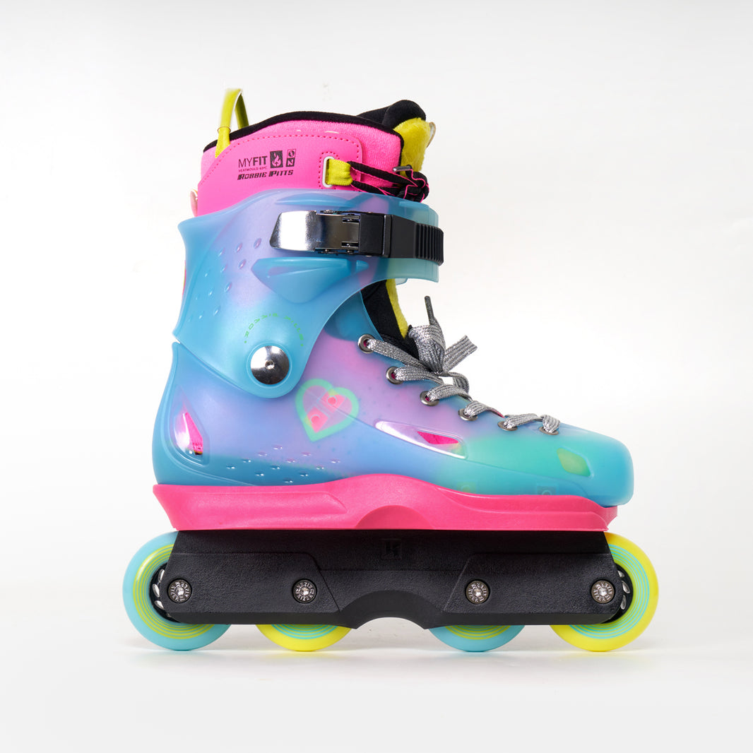 Aggressive Skates | Loco – Loco Skates