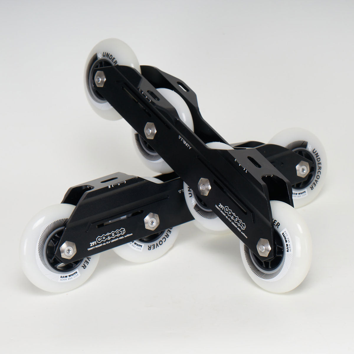 Brand: Powerslide– Loco Skates