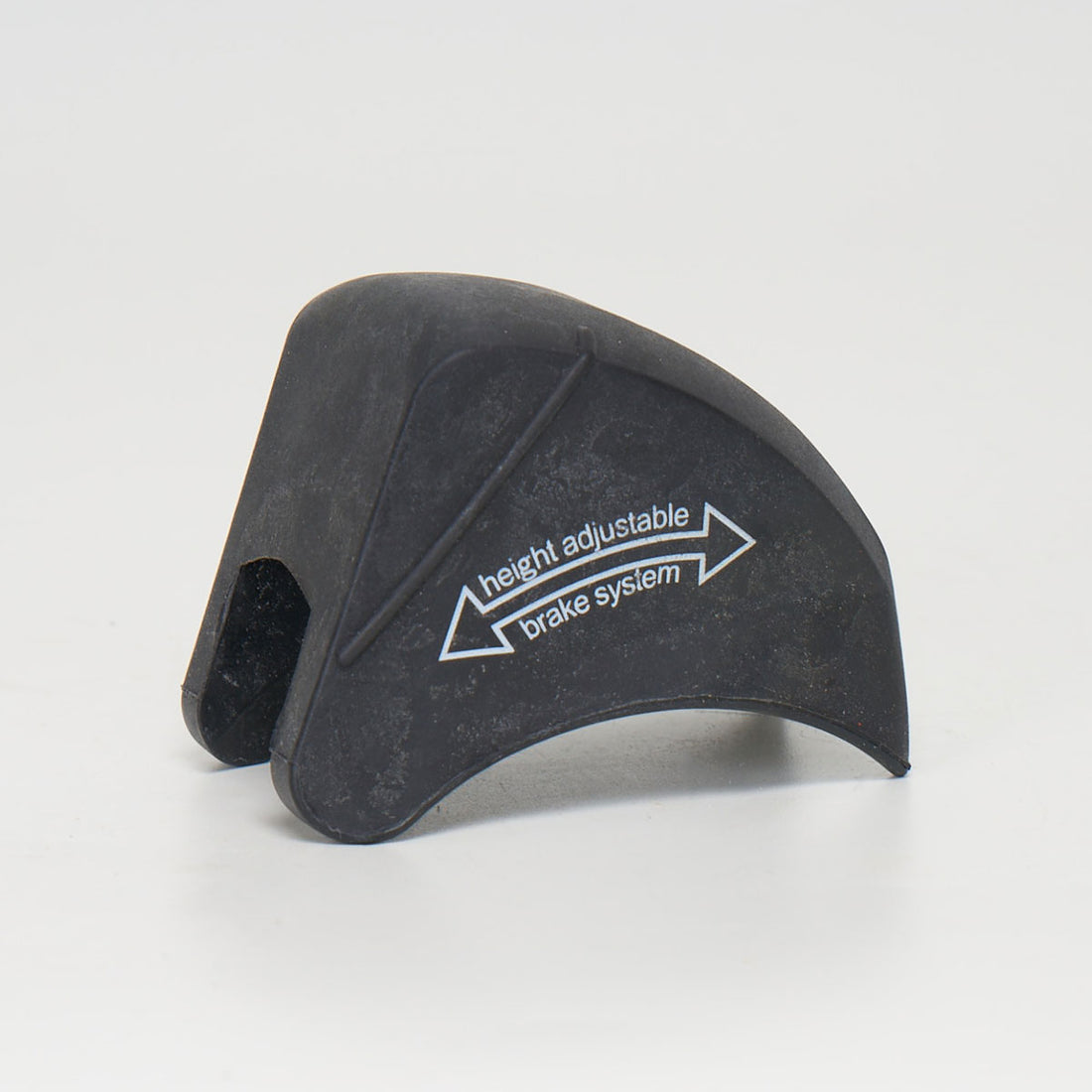 Powerslide HABS Replacement Brake Pad - Soft – Loco Skates