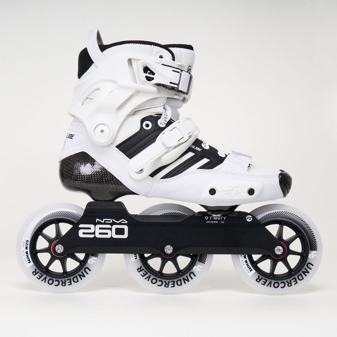 Powerslide Skates– Loco Skates