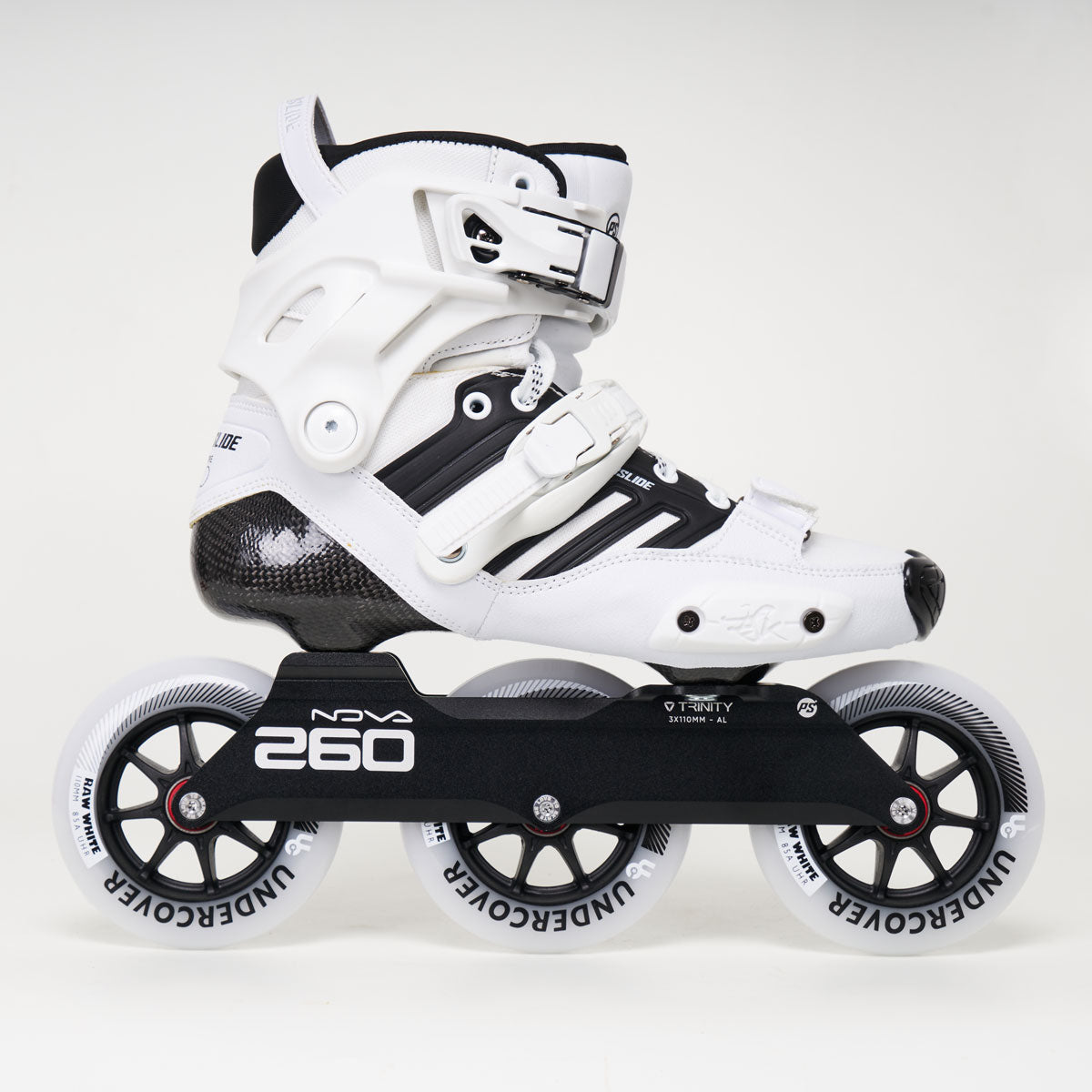 Powerslide Skates– Loco Skates