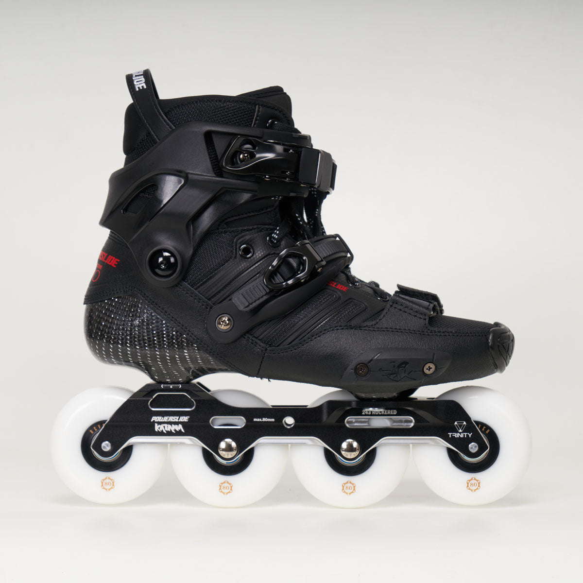 Powerslide High-End Skates – Loco Skates