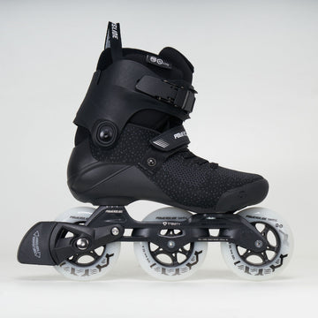3 Wheel Skates - tri-blades - big wheel | Loco – Loco Skates