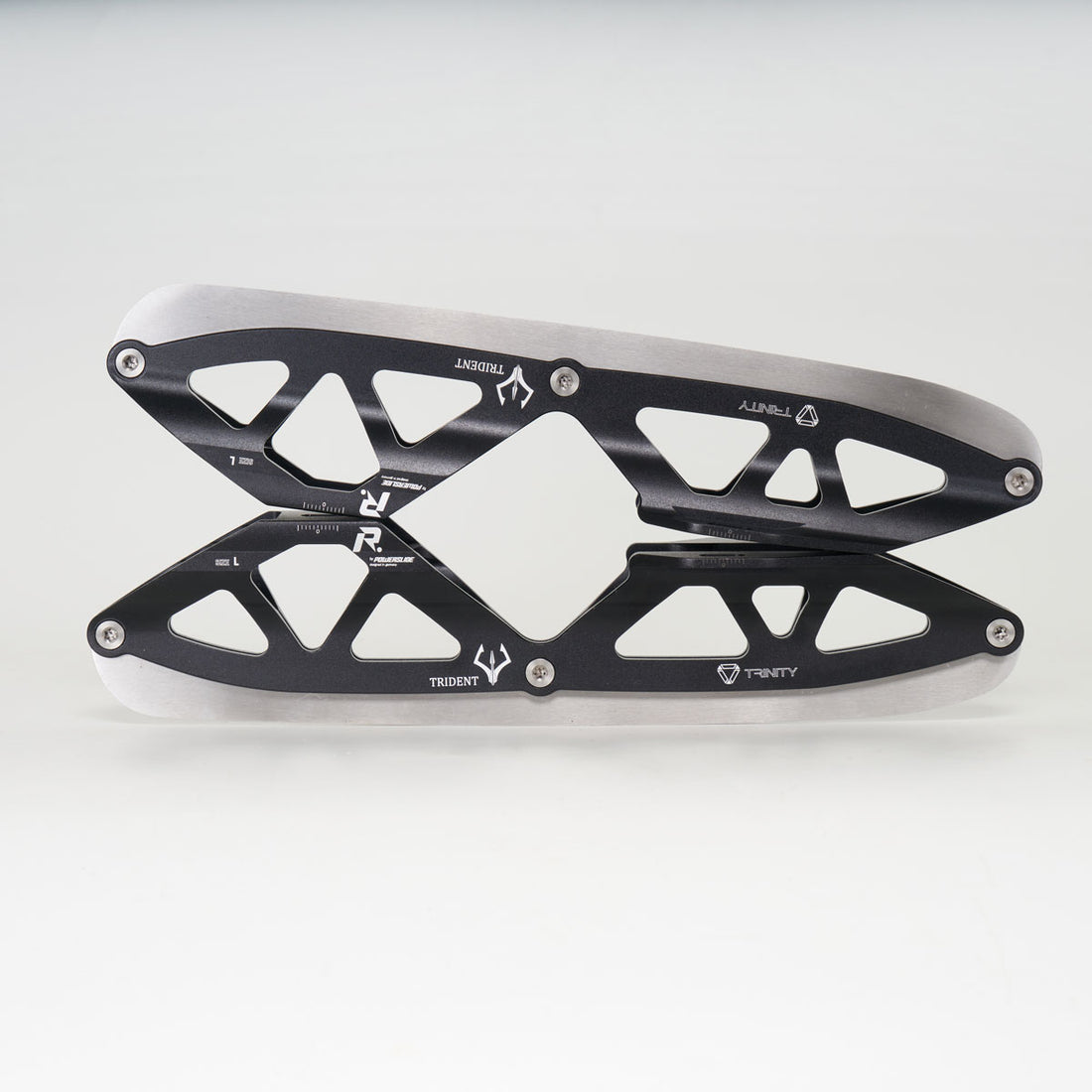 Powerslide Trident Ice Hockey Blade – Loco Skates